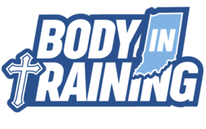 Body In Training | In Christ, One Body, Many Parts